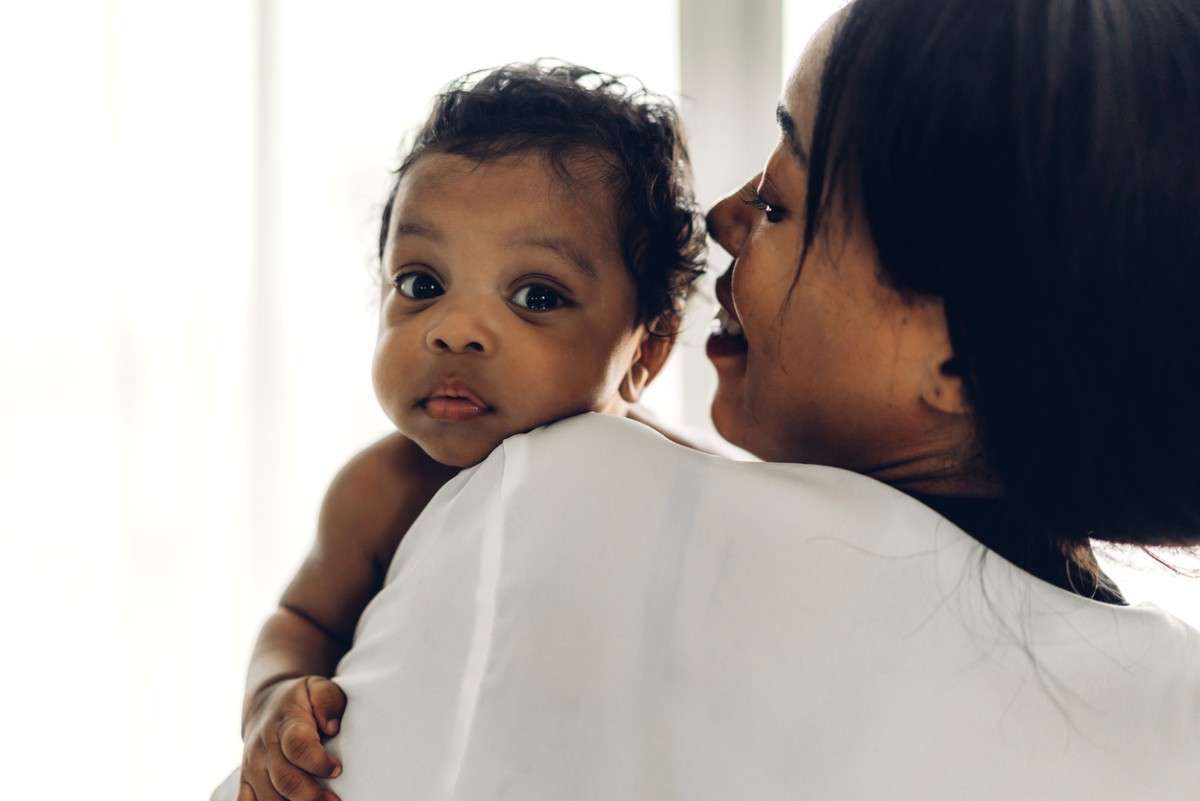 When Do Babies Recognize Their Name FamilyEducation When Do Babies Recognize Their Name FamilyEducation
